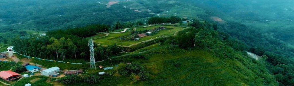 Makawanpurgadhi history and travel info