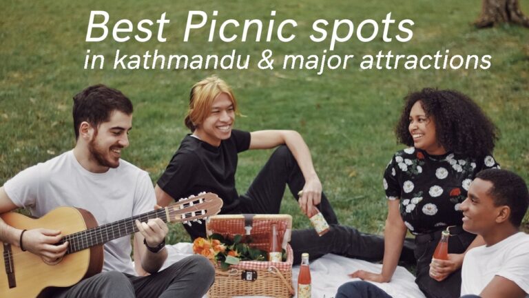 43 Best Picnic spots in Kathmandu and nearby KTM 43 Best Picnic spots in Kathmandu and nearby KTM